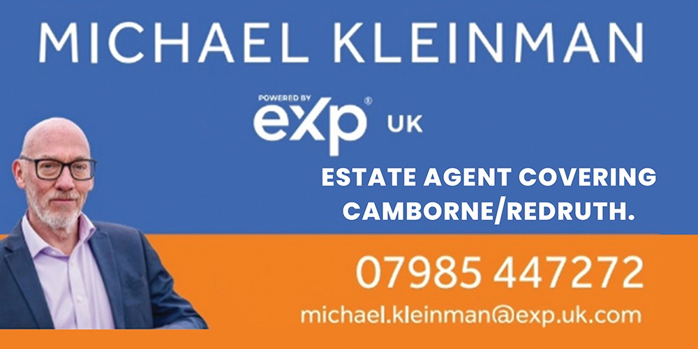 Michael Kleinman Estate Agent | Cornwall & Isles of Scilly - Growth Hub